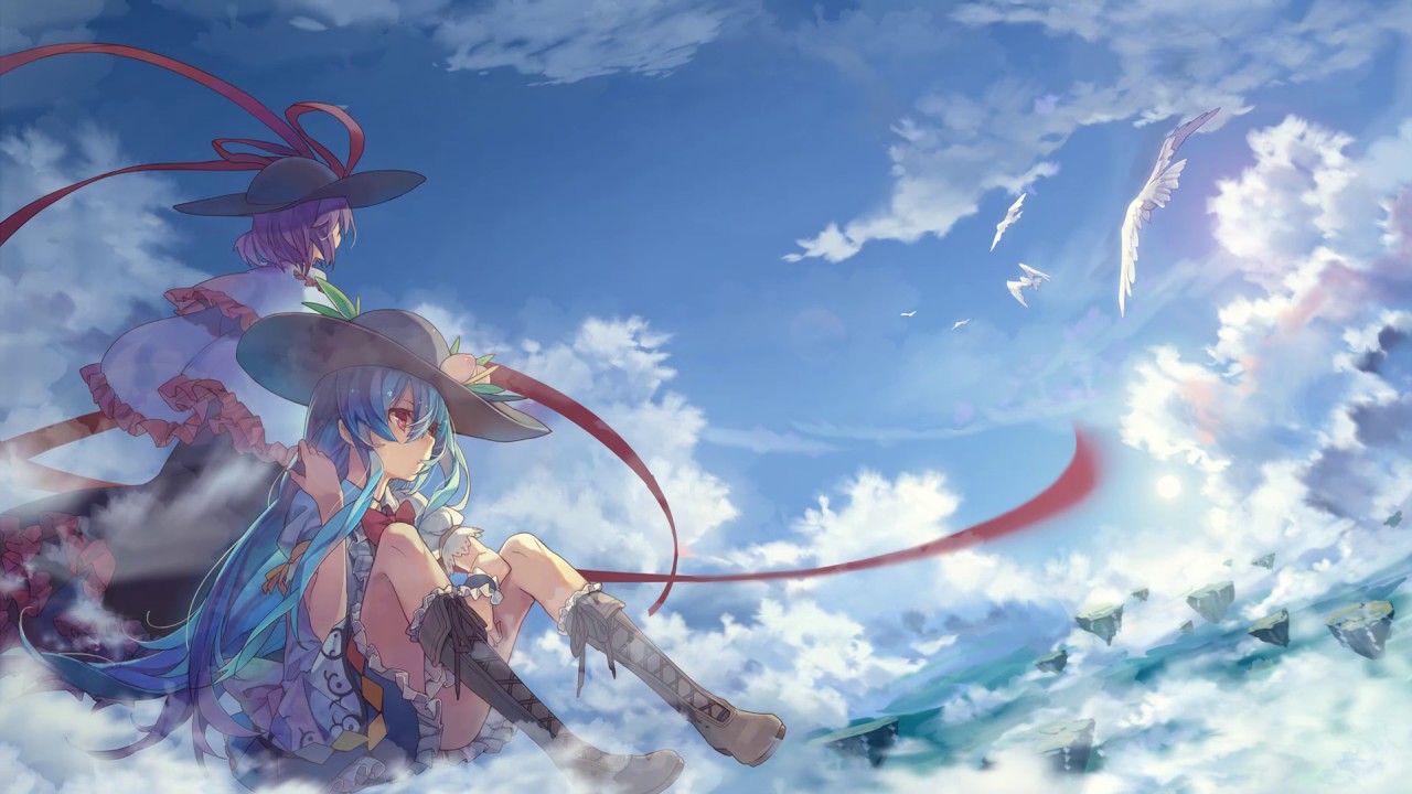 Scarlet Weather Rhapsody - YouTube