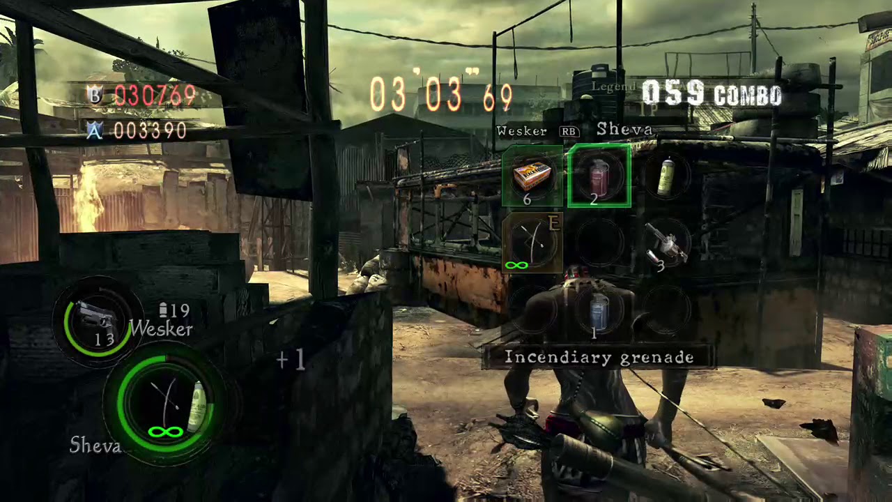 Team Slayers W/Legend x STARS - YouTube