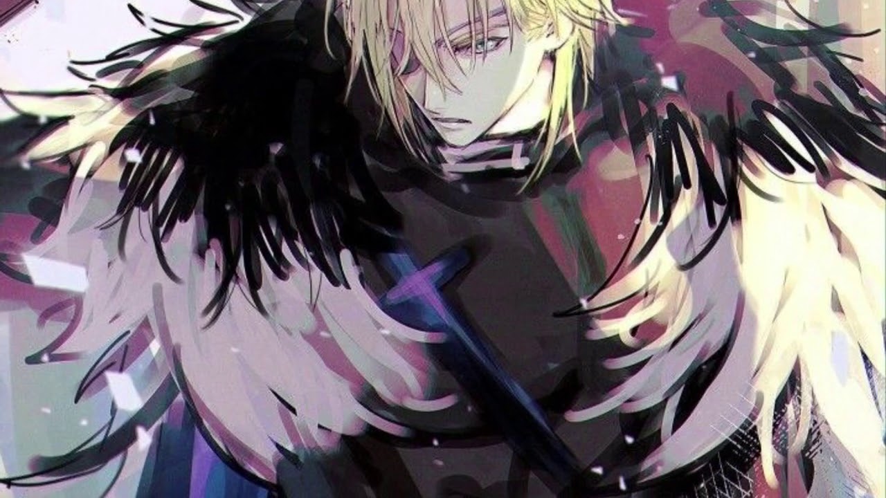 Dimitri: Dance With The Devil - YouTube