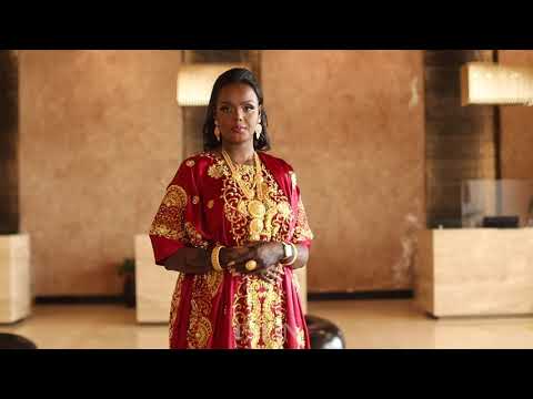 Somaliwedding 2021/bridal Diracs / mar la arag ,Somali aroos duruc