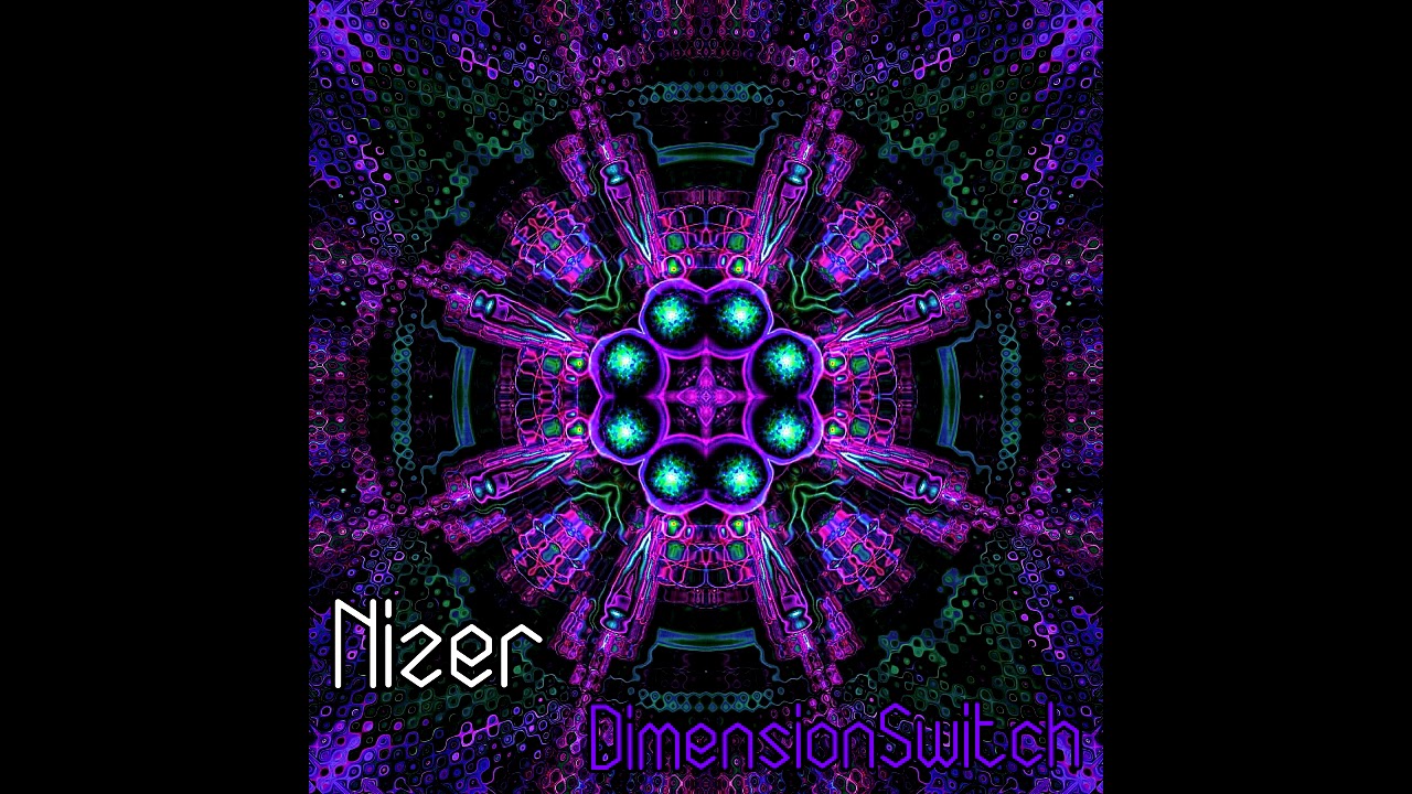 Nizer - Dimension Switch - YouTube
