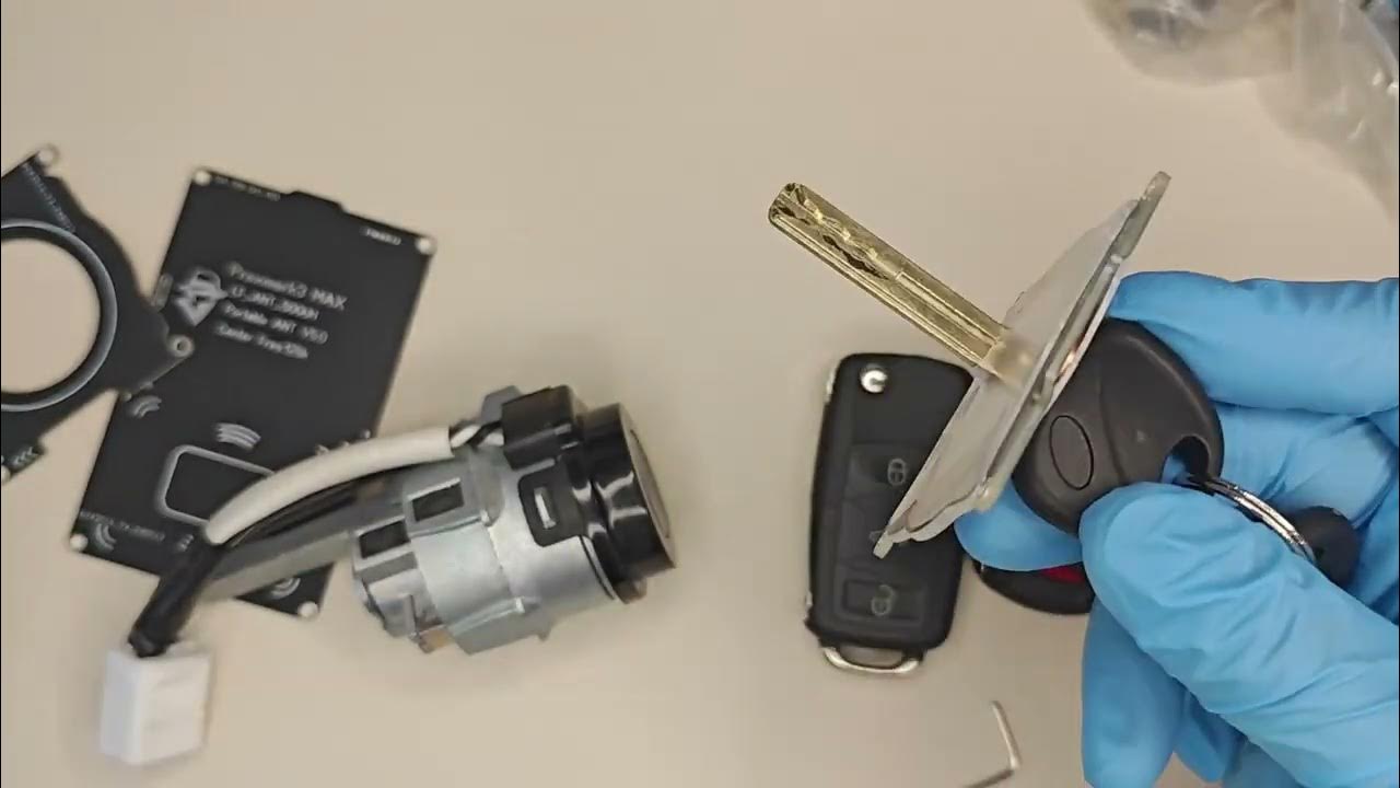 Proxmark3 new version PM3-MAX with multiple optimizations and ...