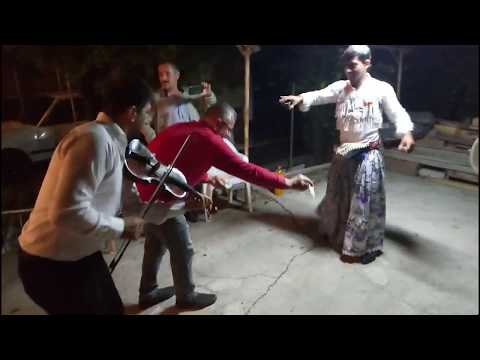 Süper Köçek Show  Bu Adamlar Çıldırmış Aslan Babam PatPat Köçek