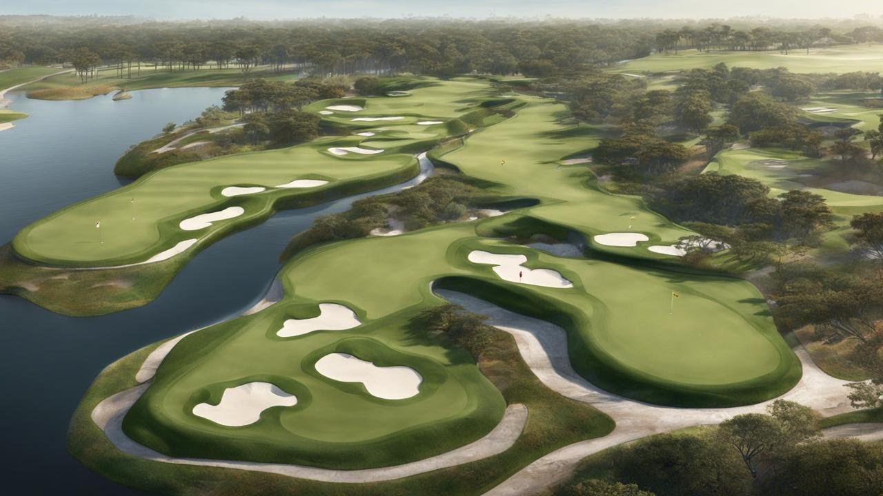 Uncovering Tiger Woods' Golf Course Architects - Who Has Designed His ...