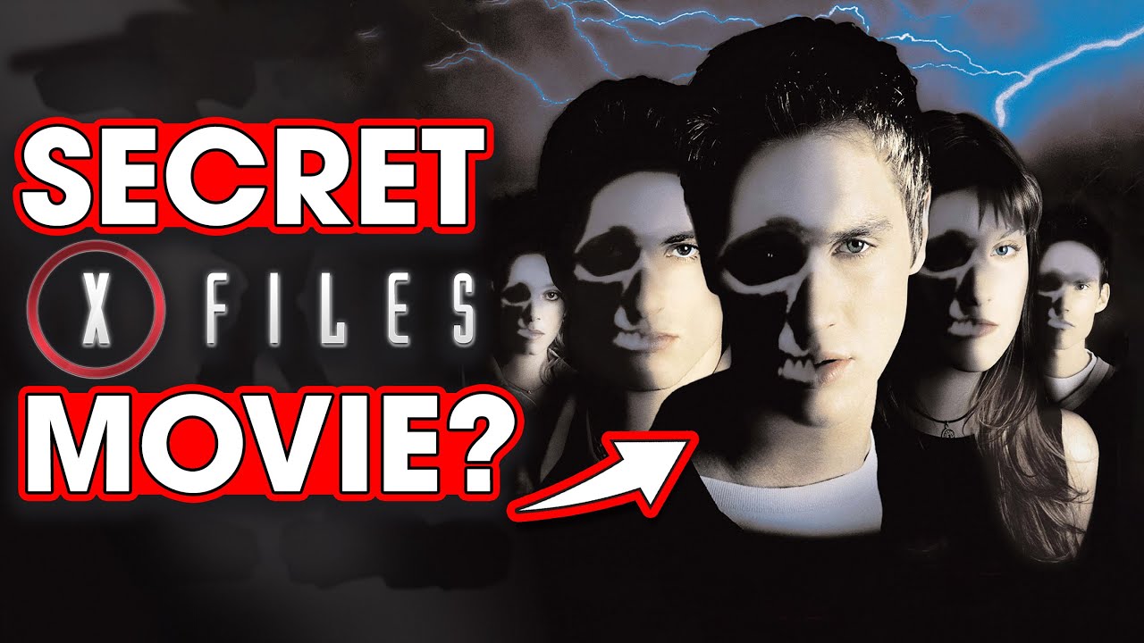 Is Final Destination A Secret X-Files Movie? - Talking About Tapes ...