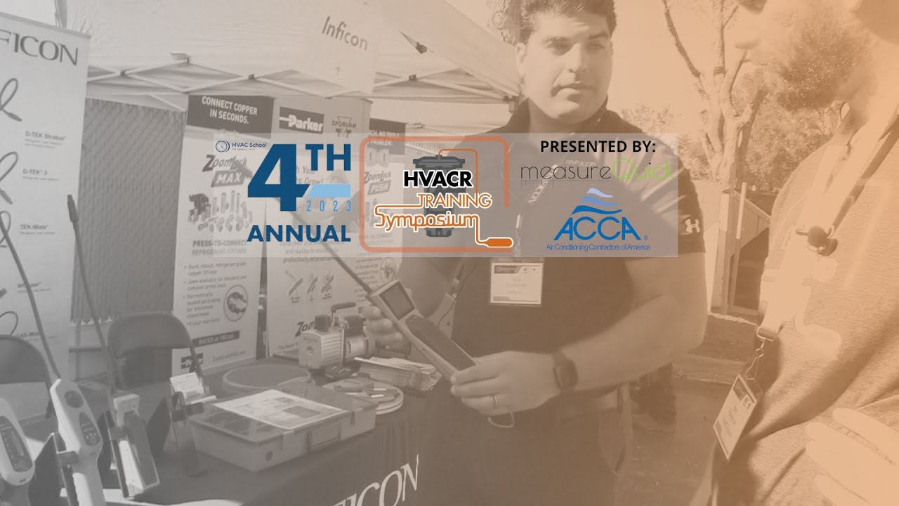 INFICON D-TEK Stratus Demonstration - YouTube