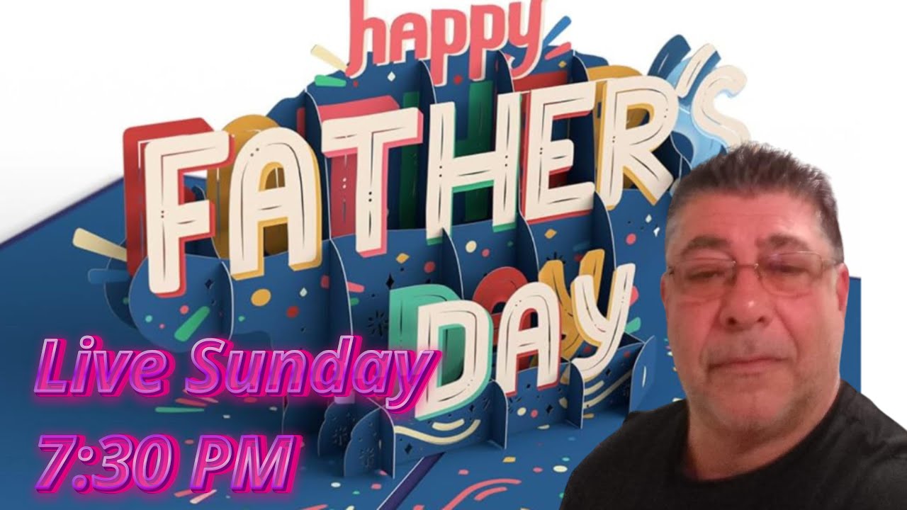 Happy Fathers Day Youtube
