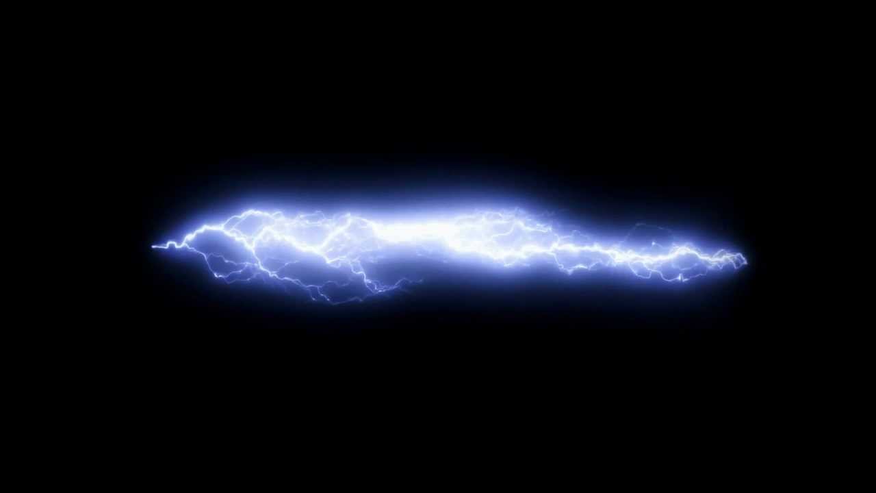 Lightning Effect Hd
