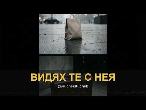 ВИДЯХ ТЕ С НЕЯ | VIDYAH TE S NEYA KUCHEK 2026 | KÖÇEK · ČOČEK