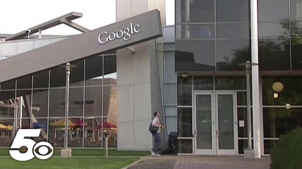 Google class action lawsuit ends in $23 million settlement - YouTube