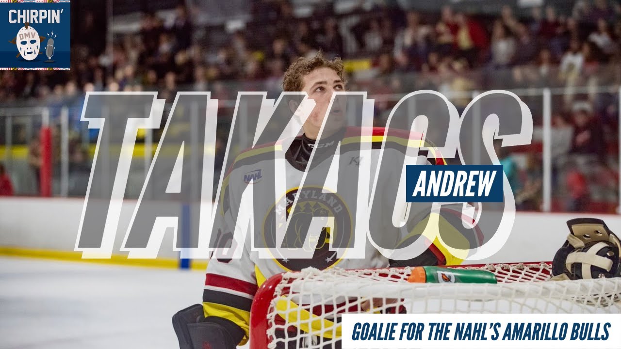 Andrew Takacs - YouTube