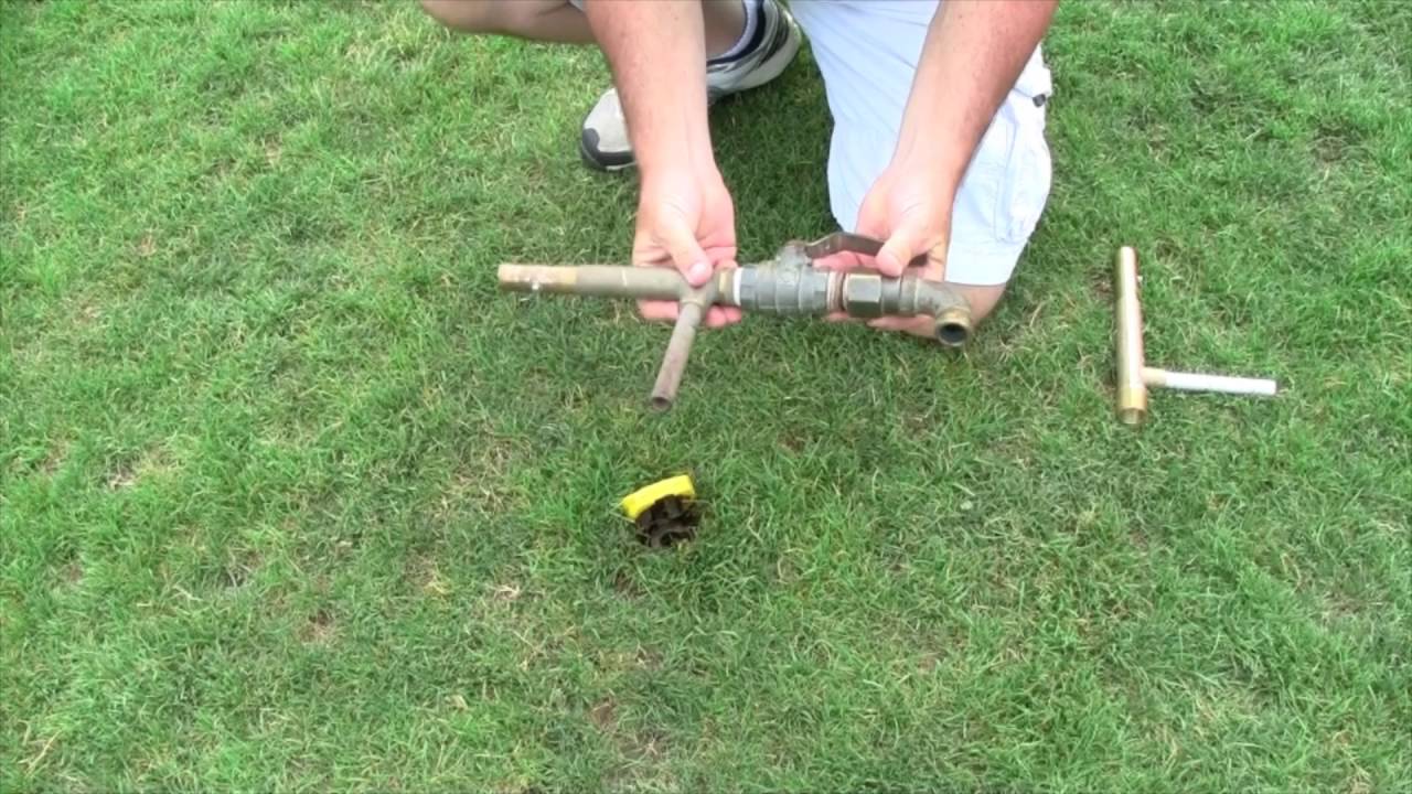 Learn About Quick Coupler Keys - YouTube