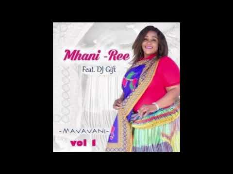 Mhani Ree_Maseve - YouTube