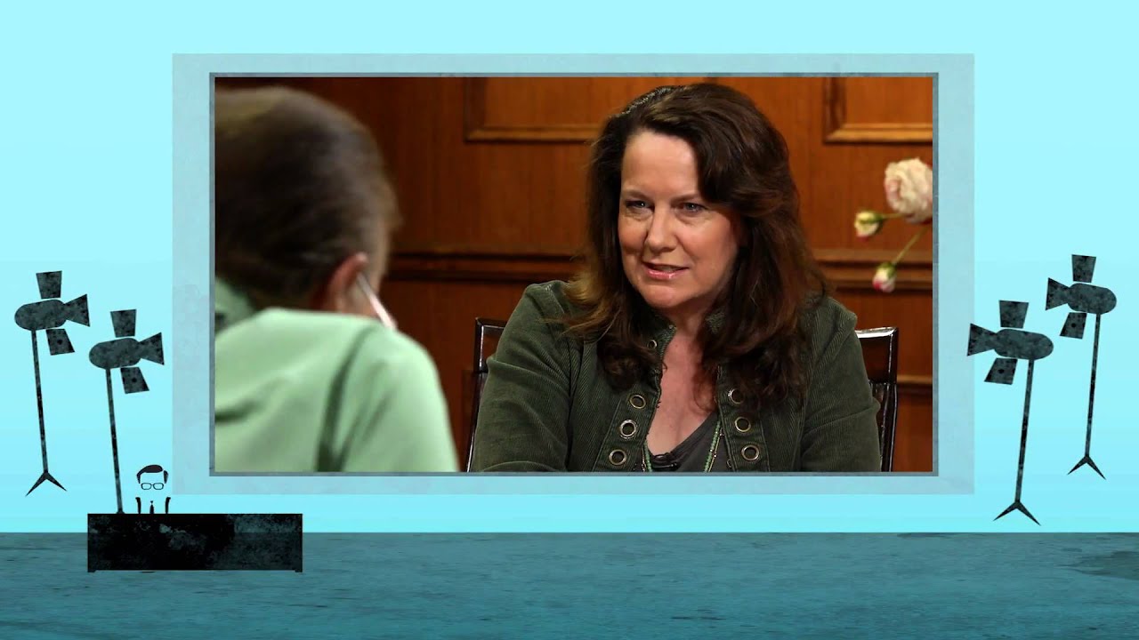 Kelly Carlin: Sneak Peek | Larry King Now | Ora.TV - YouTube