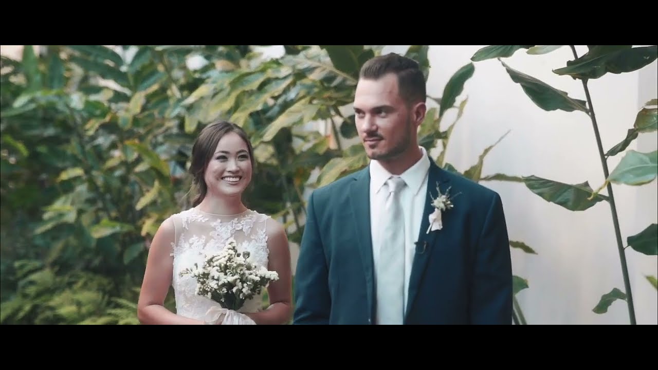 Teaser Big Tree Church Honolulu - YouTube