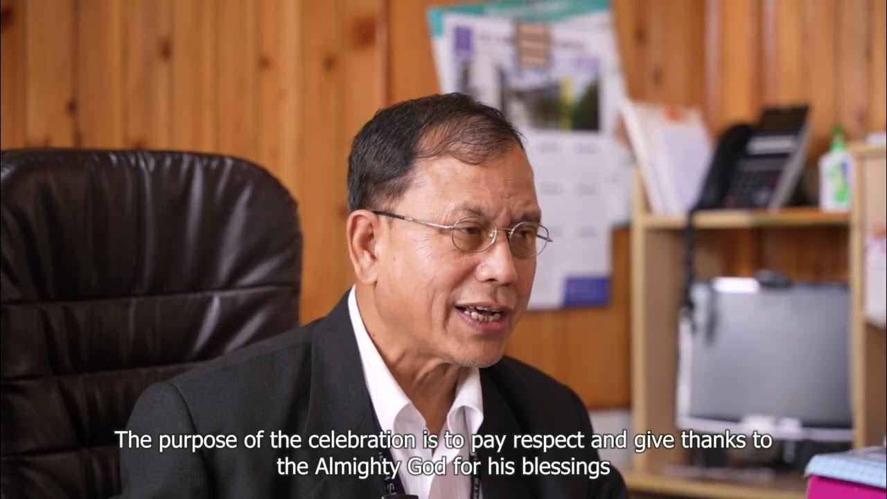 Centenary Celebration of Dr. H. Gordon Roberts Hospital - YouTube