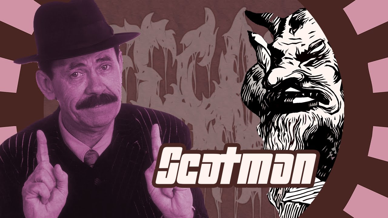 Fecal Japan - Scatman (Scatman John cover) - YouTube