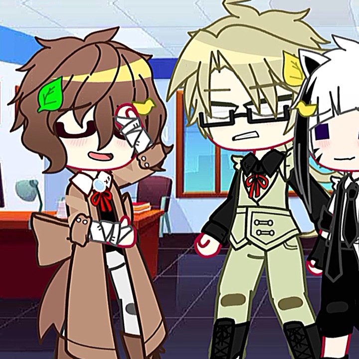 Dazai sad😢||Bungo stray dogs||Dazai Osamu||#dazaiosamu #bsd - YouTube