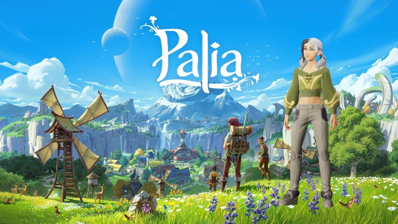 Palia Capítulo 25 - Demuestra tu devoción (5🌳) + El futuro de Chayne ...