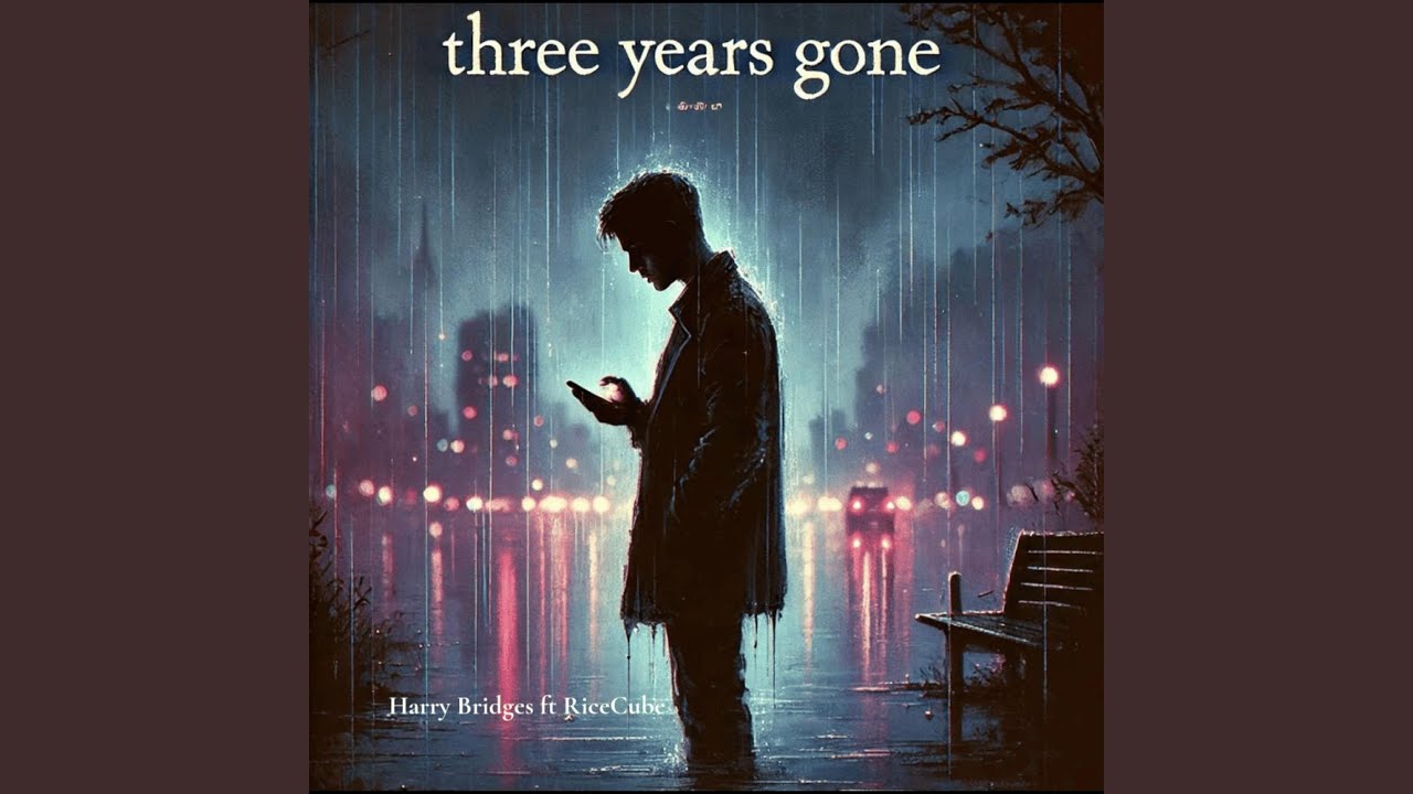Three Years Gone (feat. RiceCube) - YouTube