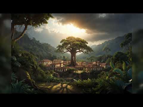 Yüzyıllık Yalnızlık - Sesli Kitap - Part 1/3 - Gabriel García Márquez [Audio Book Translate Turkish]