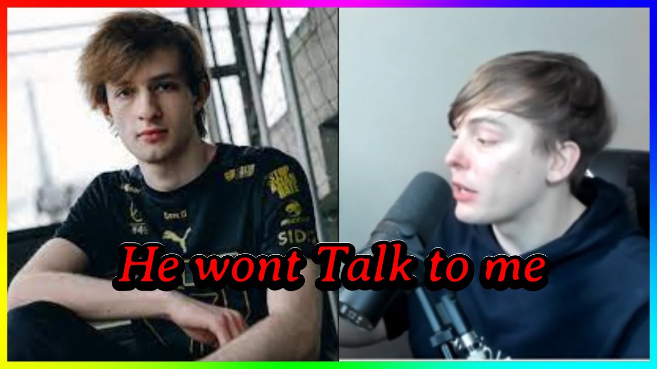 ImLS talks about nemesis | Lol Daily Stream Clips episode 41 - YouTube