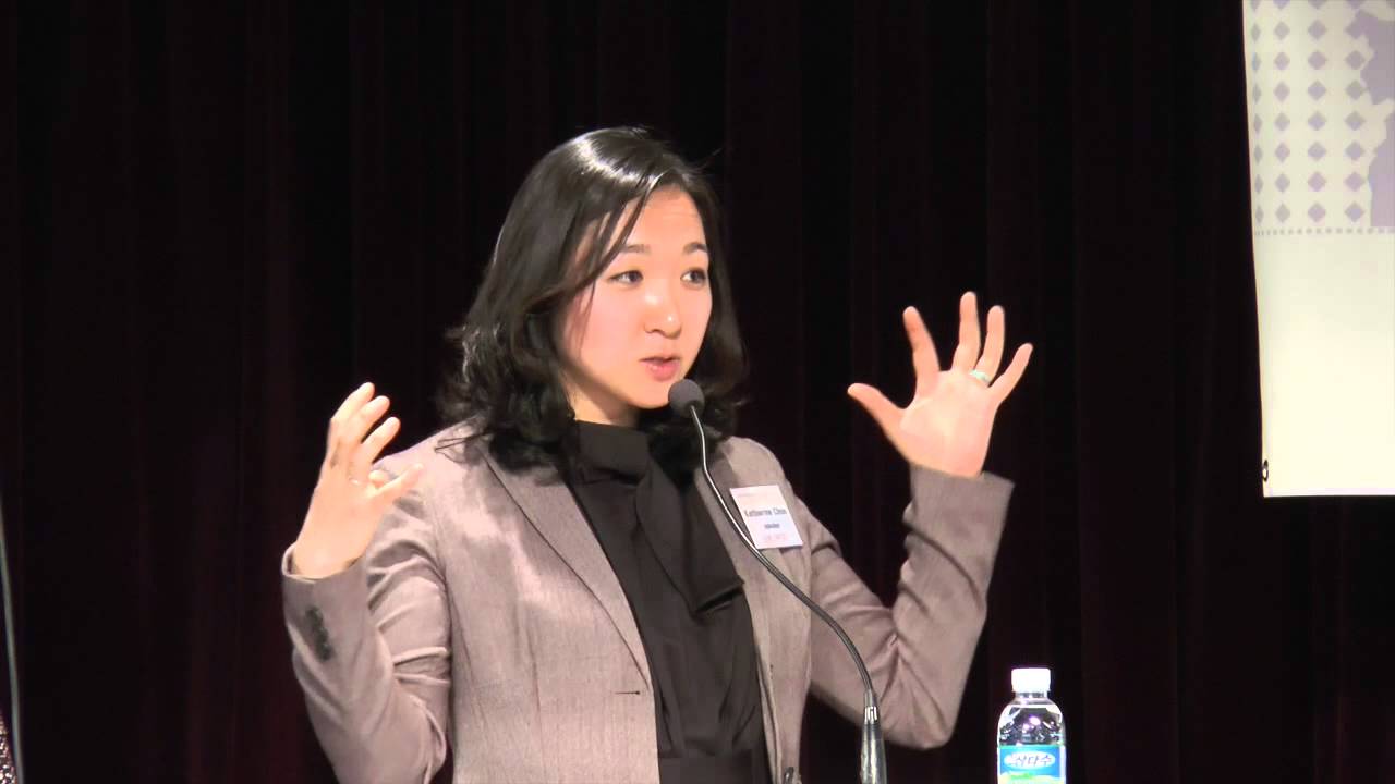 Katherine Chon - YouTube
