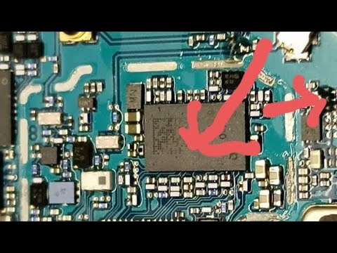 Samsung Galaxy A10 Network Problem | Samsung A10 No Network No Service ...