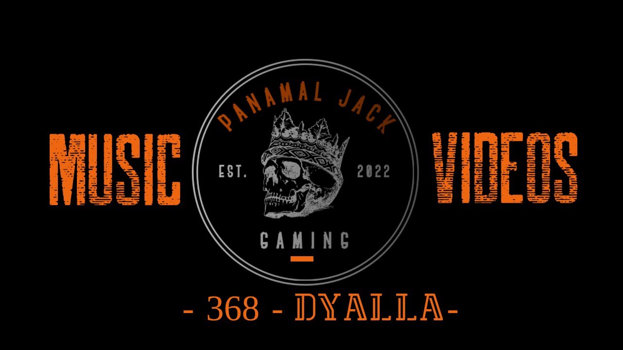 Intro MUSIC VIDEO ( 368 by DYALLA) - YouTube