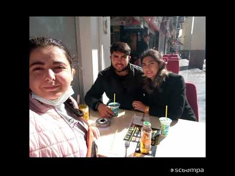 eşim ve kardeşim le gezmeler Eskişehir
