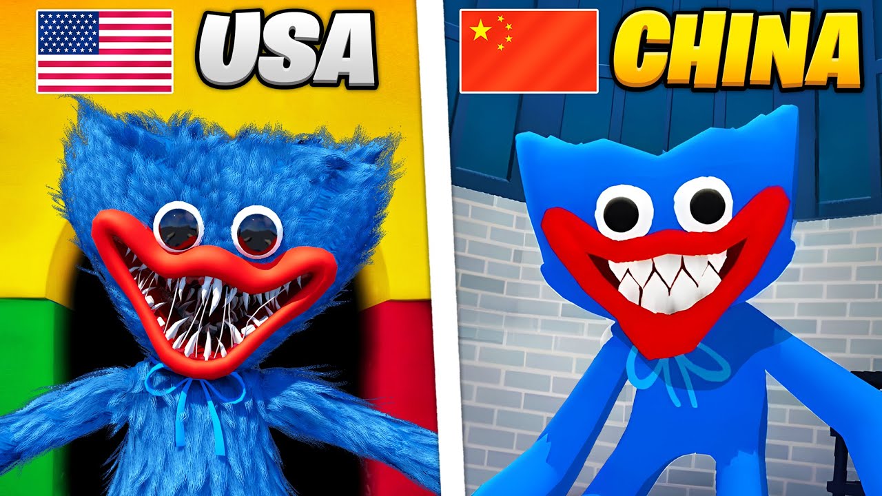 16 Video Game Rip-Offs THAT MADE MILLIONS! - YouTube