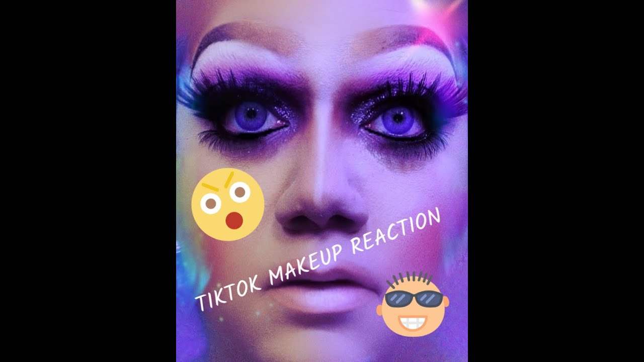 TIKTOK "HACKS" MAKEUP REACTION!! - YouTube