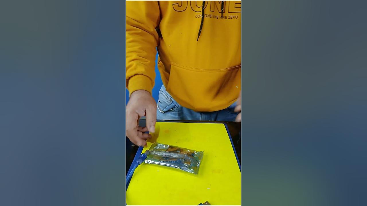 New arduino uno unboxing italian. Science experiment project. #shortsvideo #experiment #sensor ...