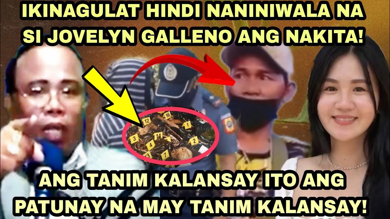 OMG! ANG TANIM KALANSAY ITO ANG PATUNAY NA MAY TANIM KALANSAY! - YouTube