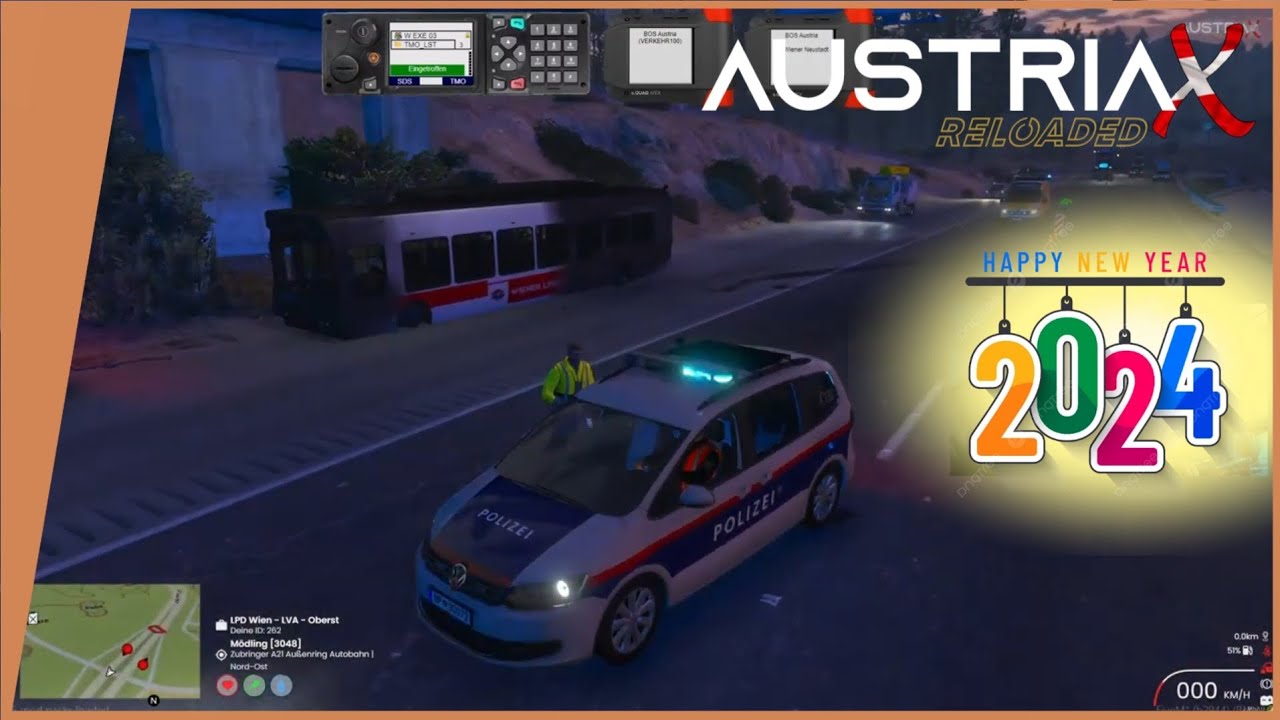 Neujahrsfolge - Officer Nixon 🎆 | NIXON - HIGHLIGHTS - YouTube