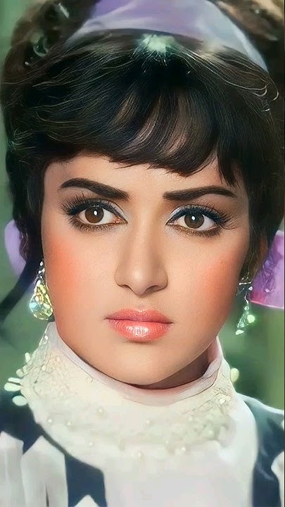 Хему Малини не хотели снимать в кино #hemamalini - YouTube