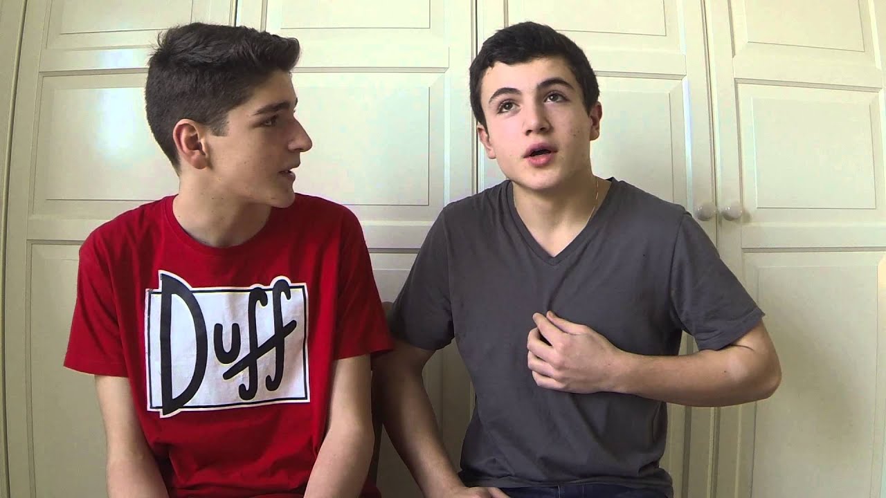 Introduction to Impossible Productions - YouTube