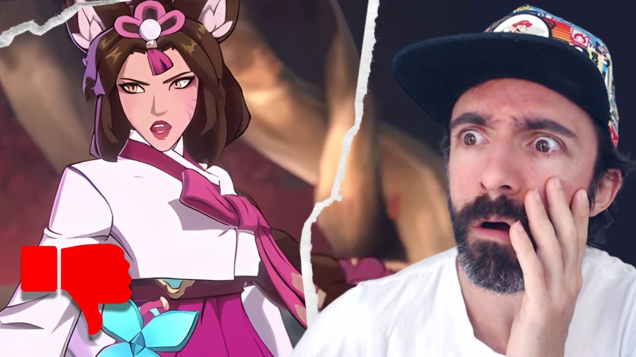 EXPLICANDO O CASO DO 2XKO! O JOGO DE LUTA DO LOL QUE O LOLZEIRO NÃO VAI ...