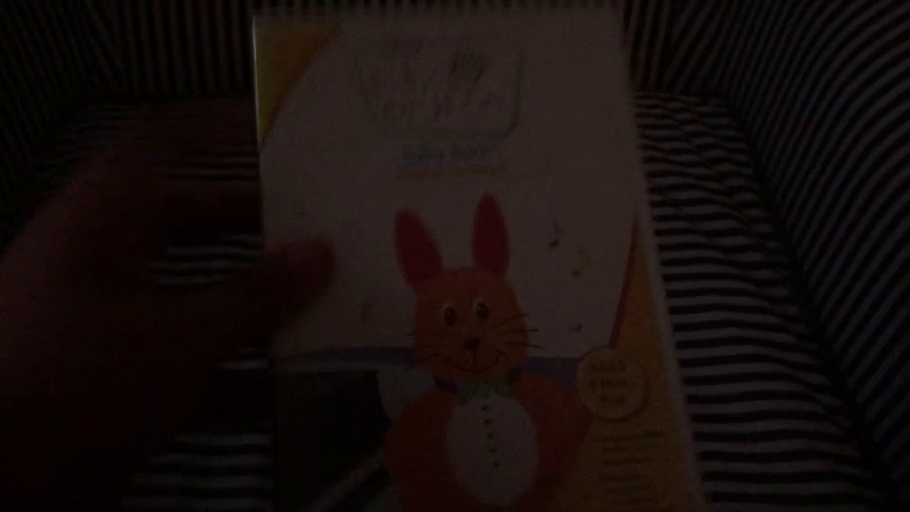 Opening To Baby Einstein: Baby Bach 2007 DVD - YouTube