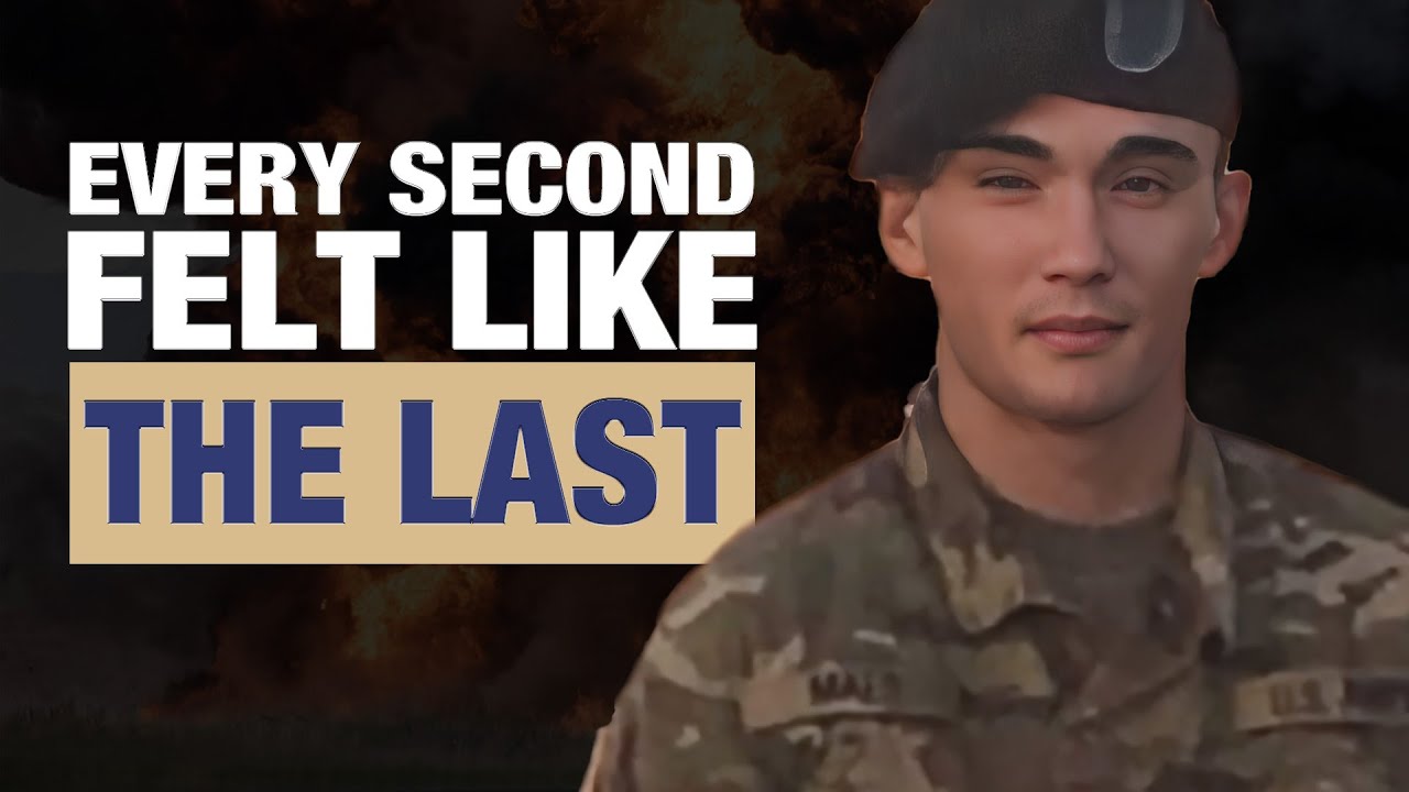 Tank Crewman Nearly Dies In Freak Accident: Shares His Recovery ...