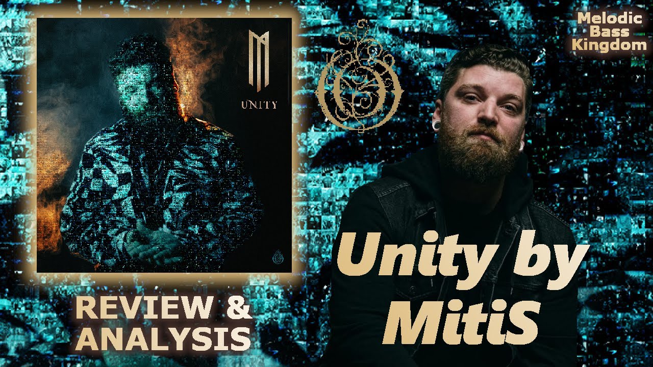 Unity by MitiS | A Beautiful Celebration of a Wonderful Community - YouTube