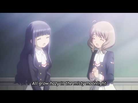 Cardcaptor Sakura Clear Card - Misty Moonlight おぼろ月夜