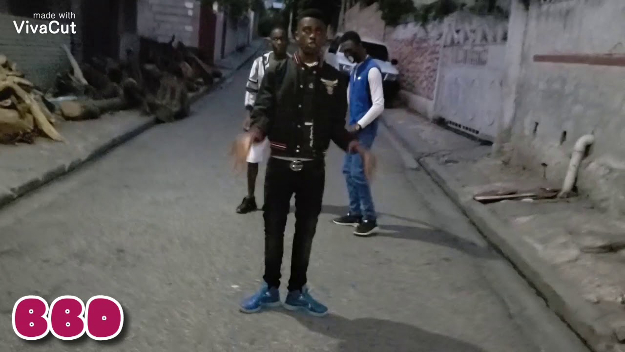 toupizi and boubou dex & doumi | NAV - Tap ft. meek mill (video dance ...