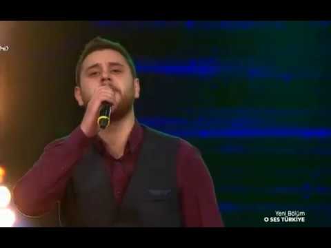 o ses türkiye / keremhan özdemir / göklerde kartal gibiydim