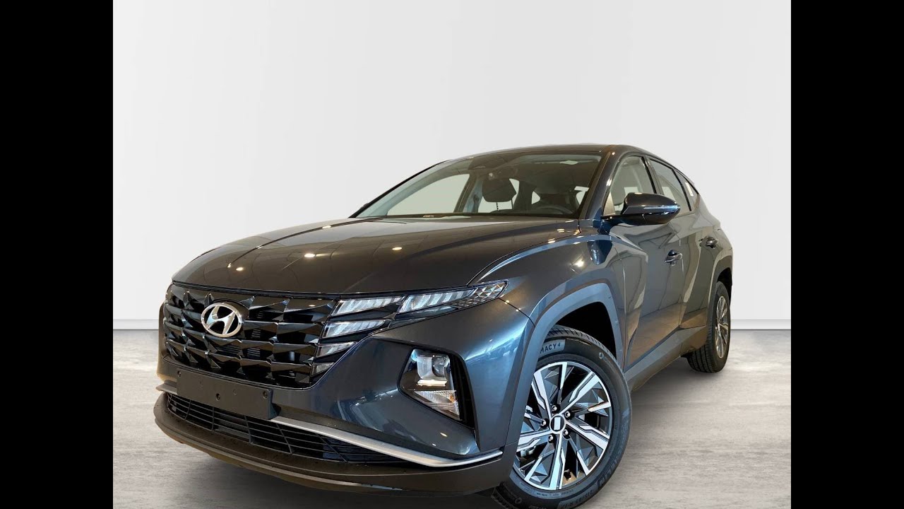 Hyundai Dark Knight