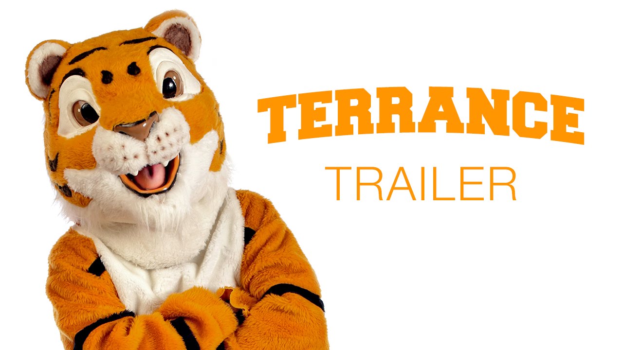 Terrance - Trailer - YouTube