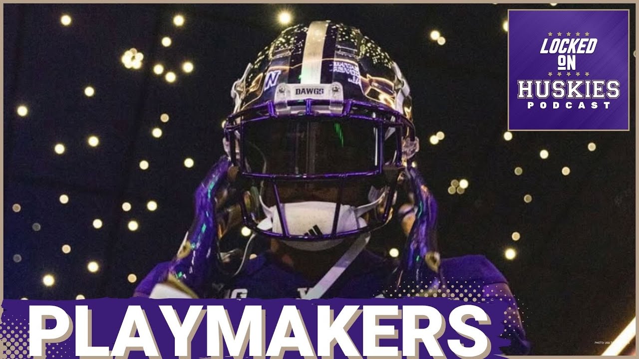 BREAKING: Washington Huskies Add PLAYMAKERS Rahsjon Duncan and Blaise ...