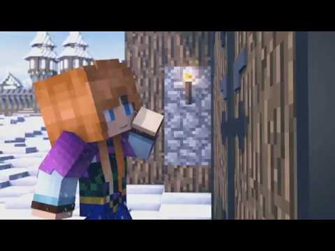 Frozen komik animasyon :-):-)