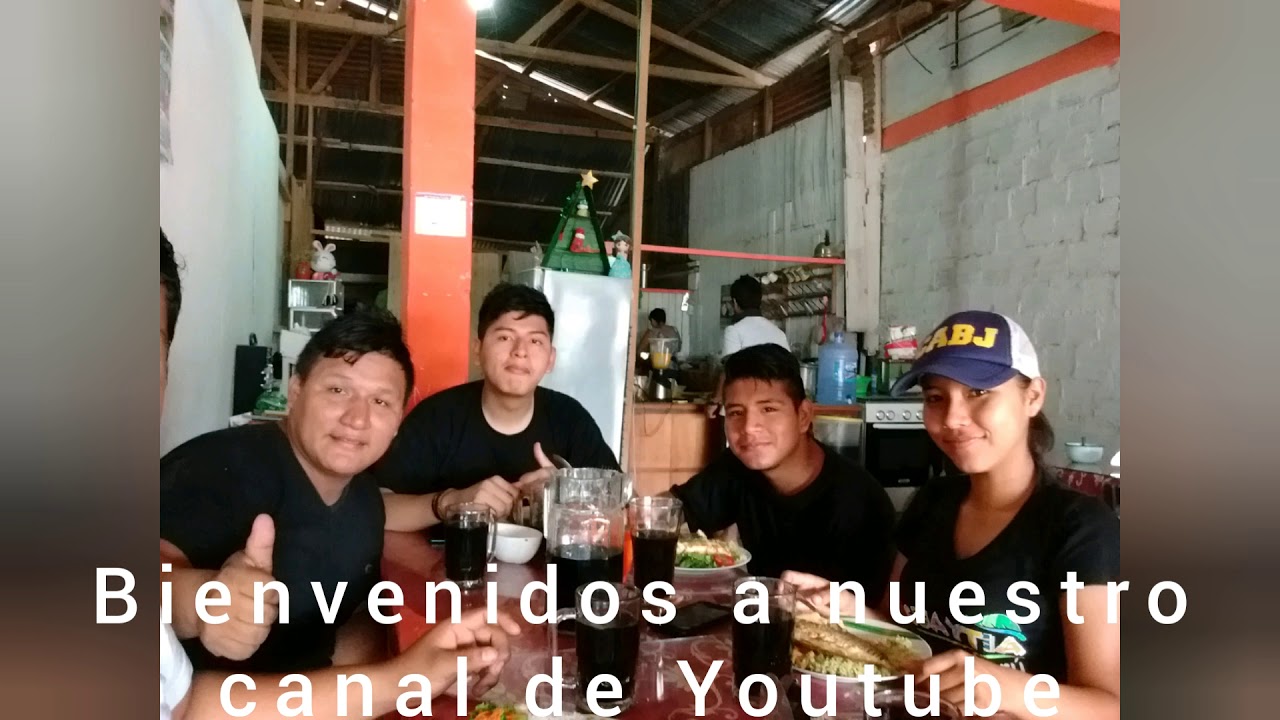 Payasito pulcerita aguaytia_pucallpa Perú - YouTube