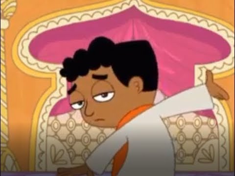 EARRAPE INDIAN MUSIC | VIBE WITH BALJEET - YouTube